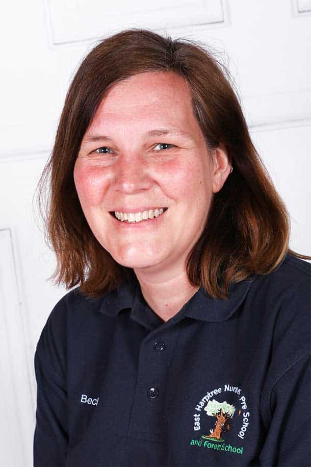 Meet Our Dedicated Staff | East Harptree Nursery Team