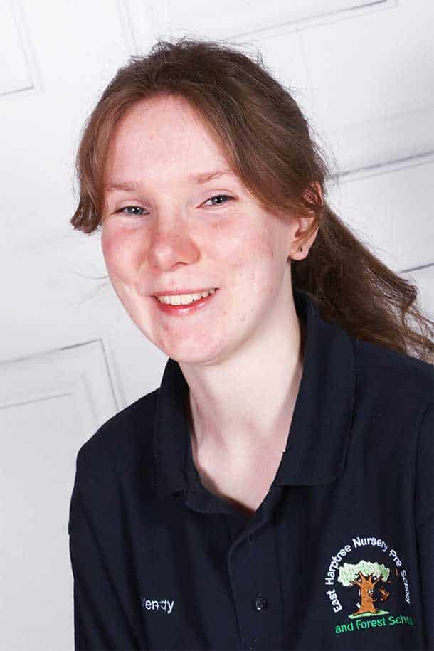 Meet Our Dedicated Staff | East Harptree Nursery Team